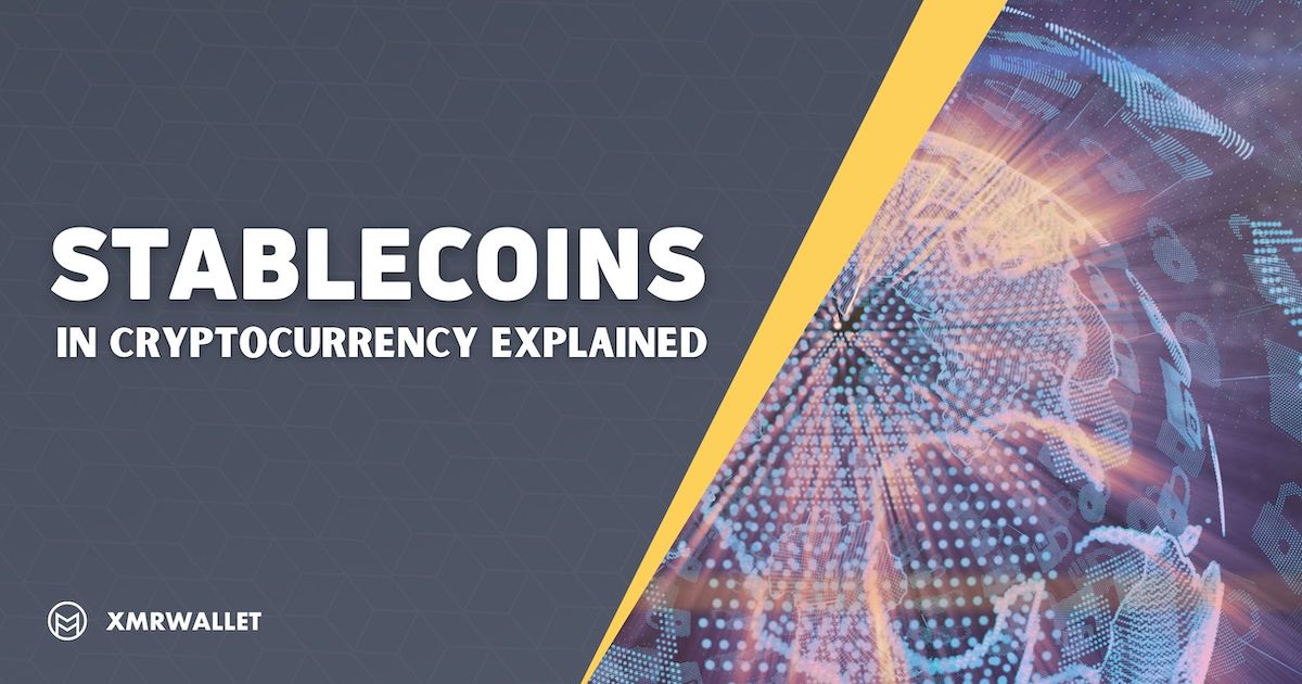 Stablecoins in Cryptocurrency Explained
